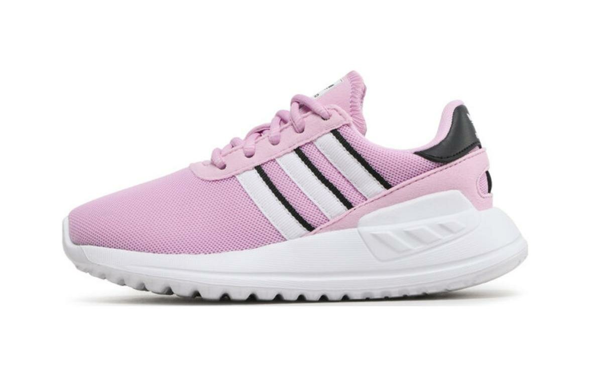 Ботинки La Trainer Lite