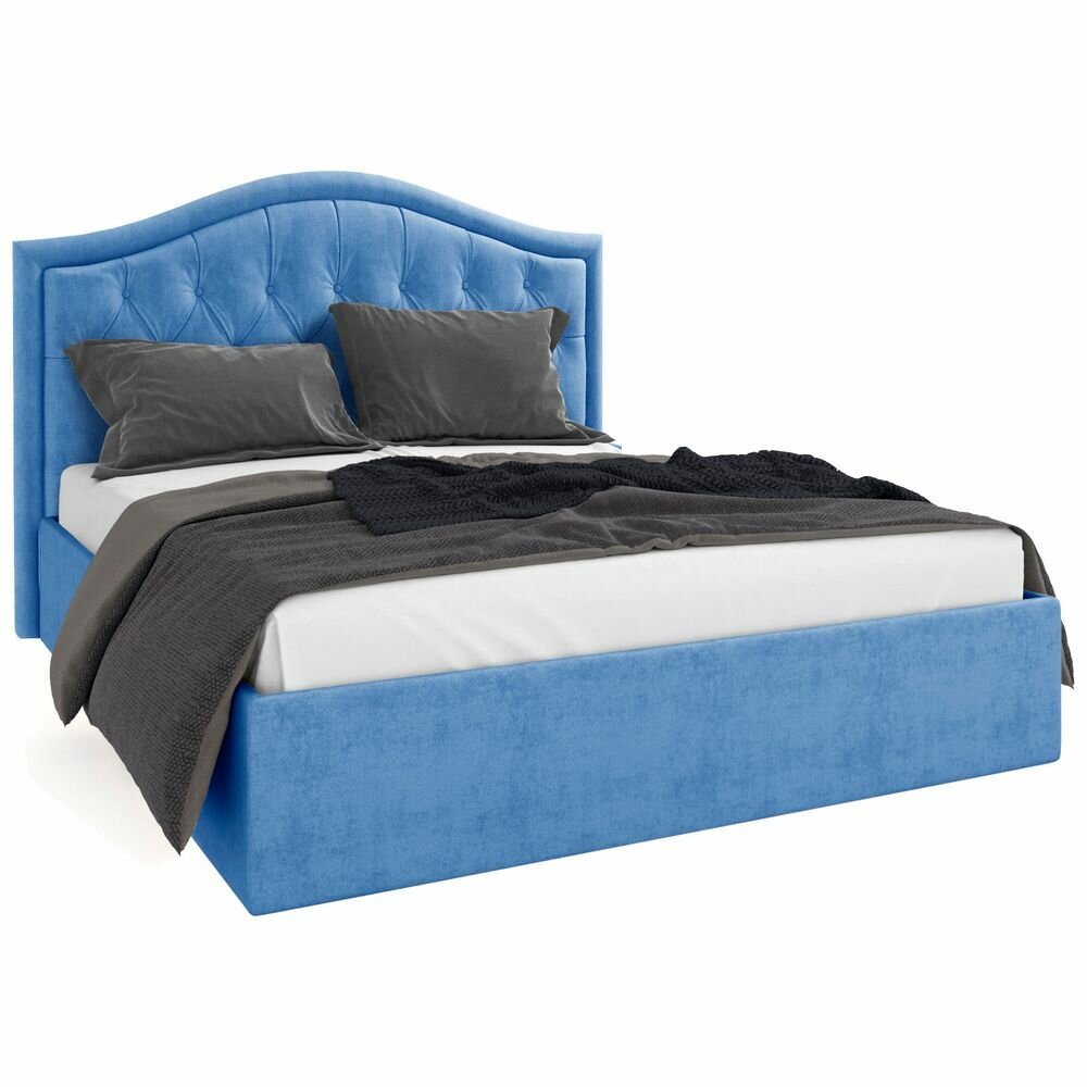 Кровать Аккорд Icaro А4