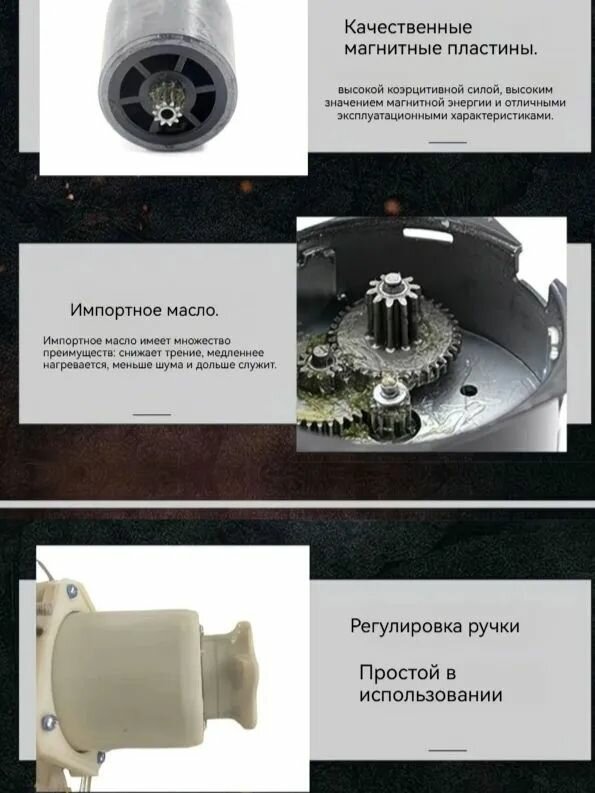 Автоматическая кормушка — фото 1