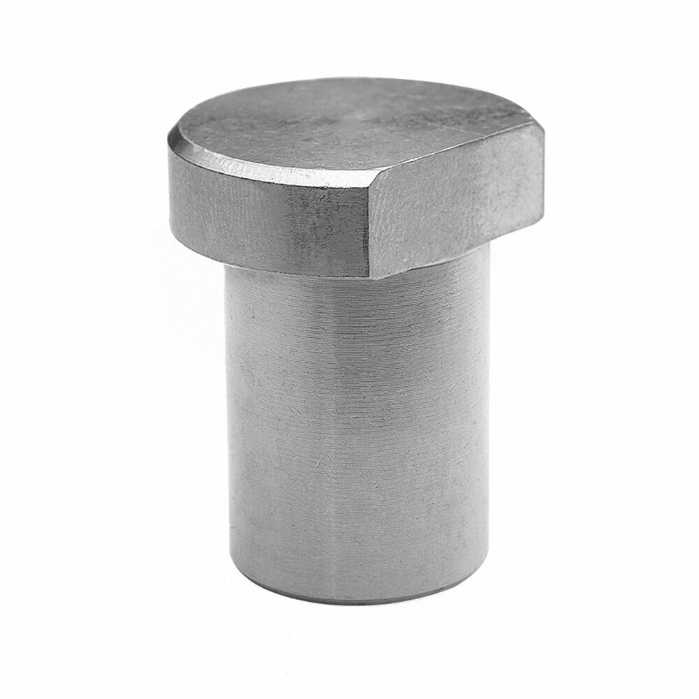 Настольные Упоры Для Верстака Из Нержавеющей Стали: 40x30x30 мм Для Надежной Фиксации Заготовок - Идеальный Инструмент Для Домашней Мастерской Деревообрабатывающий Блок for DIY Проектов И Столярных Работ