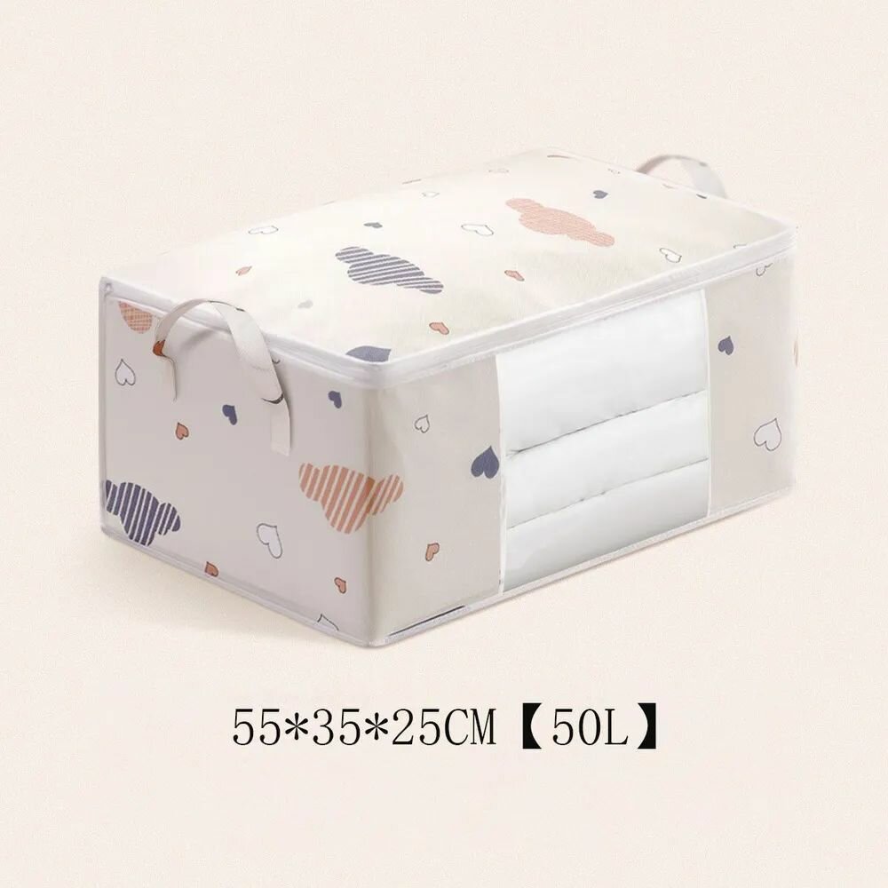 Пакеты термоусадочные 55 см х 35 см