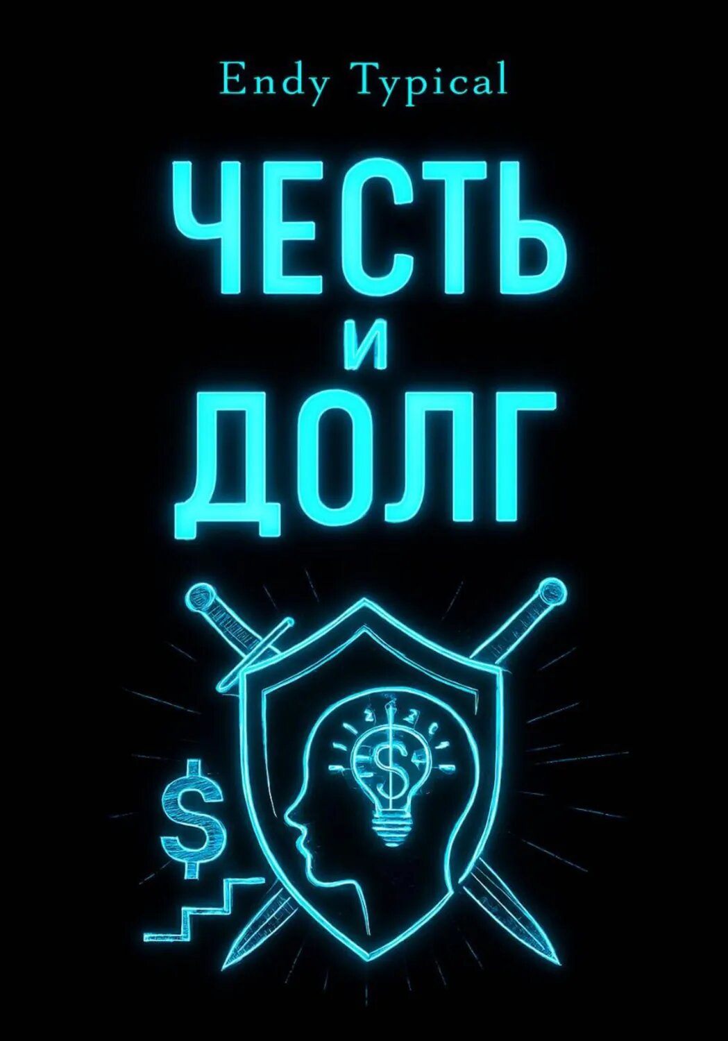 Честь и Долг [Цифровая книга]