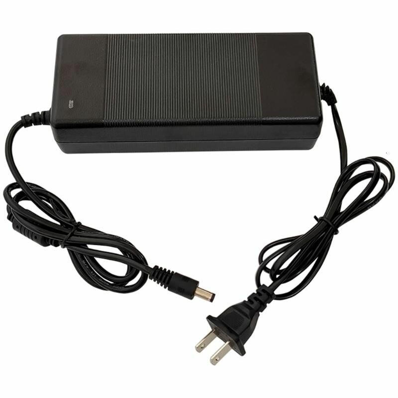 DC24V 10A Переключательный адаптер AC100-240V 50/60 Гц преобразователь питания для платы усилителя