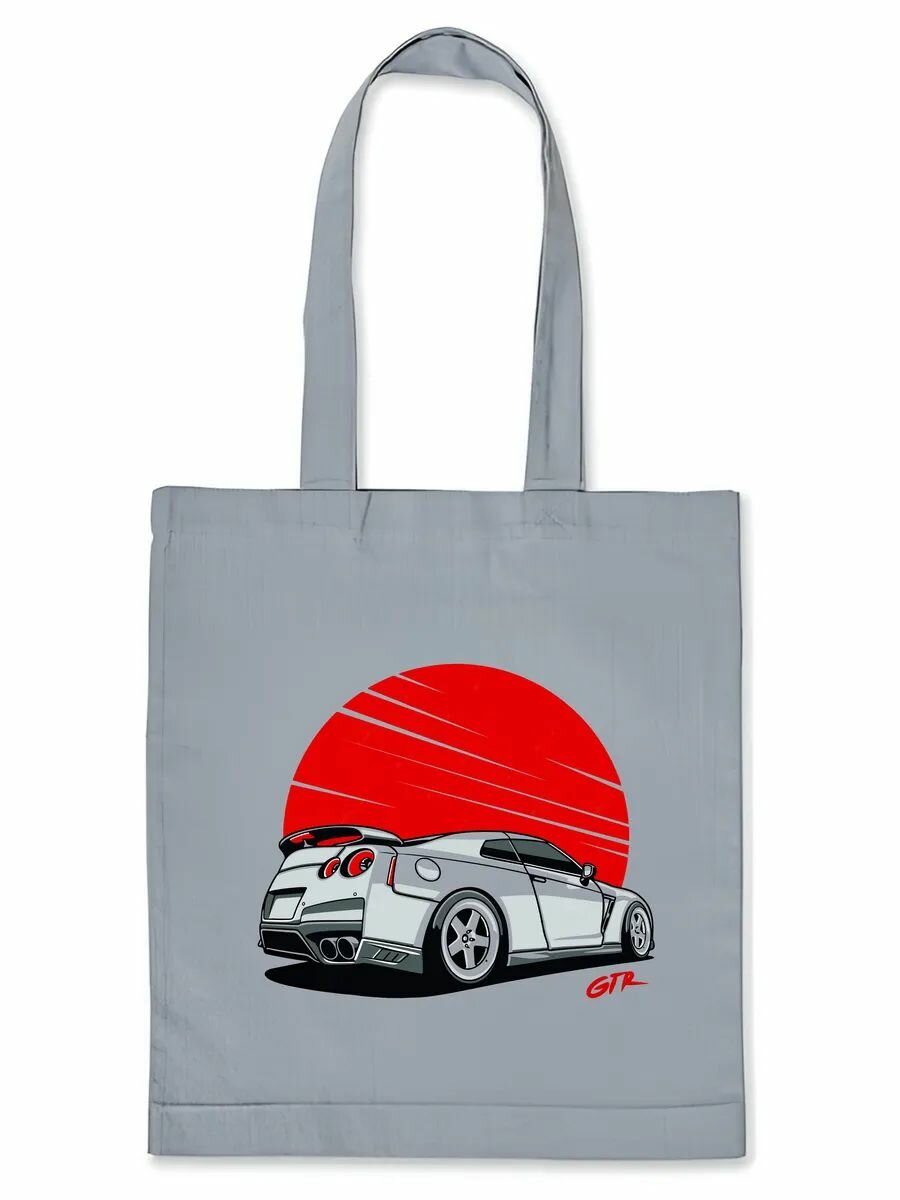 Сумка шоппер