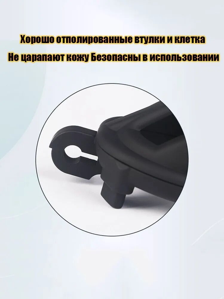 Аксессуар БДСМ — фото 1