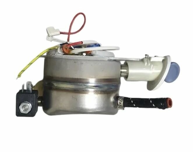 Бойлер в сборе для парогенератора GC8630, PHILIPS