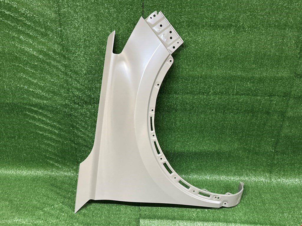 Крыло переднее правое Chery Tiggo 7 Pro (T1E) 553000154AADY арт. 2260508