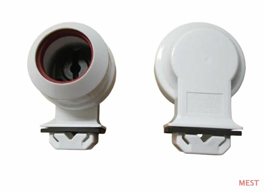 Патрон для лампы mest
