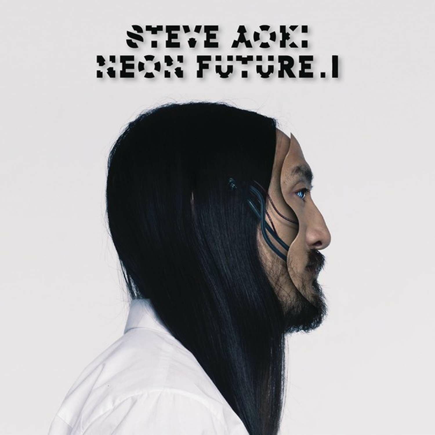 Компакт-диск Steve Aoki - Neon Future I (1 CD)
