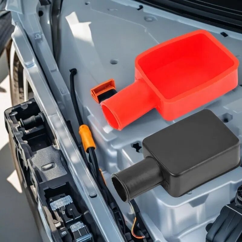 Принадлежности к АКБ, 80 мм