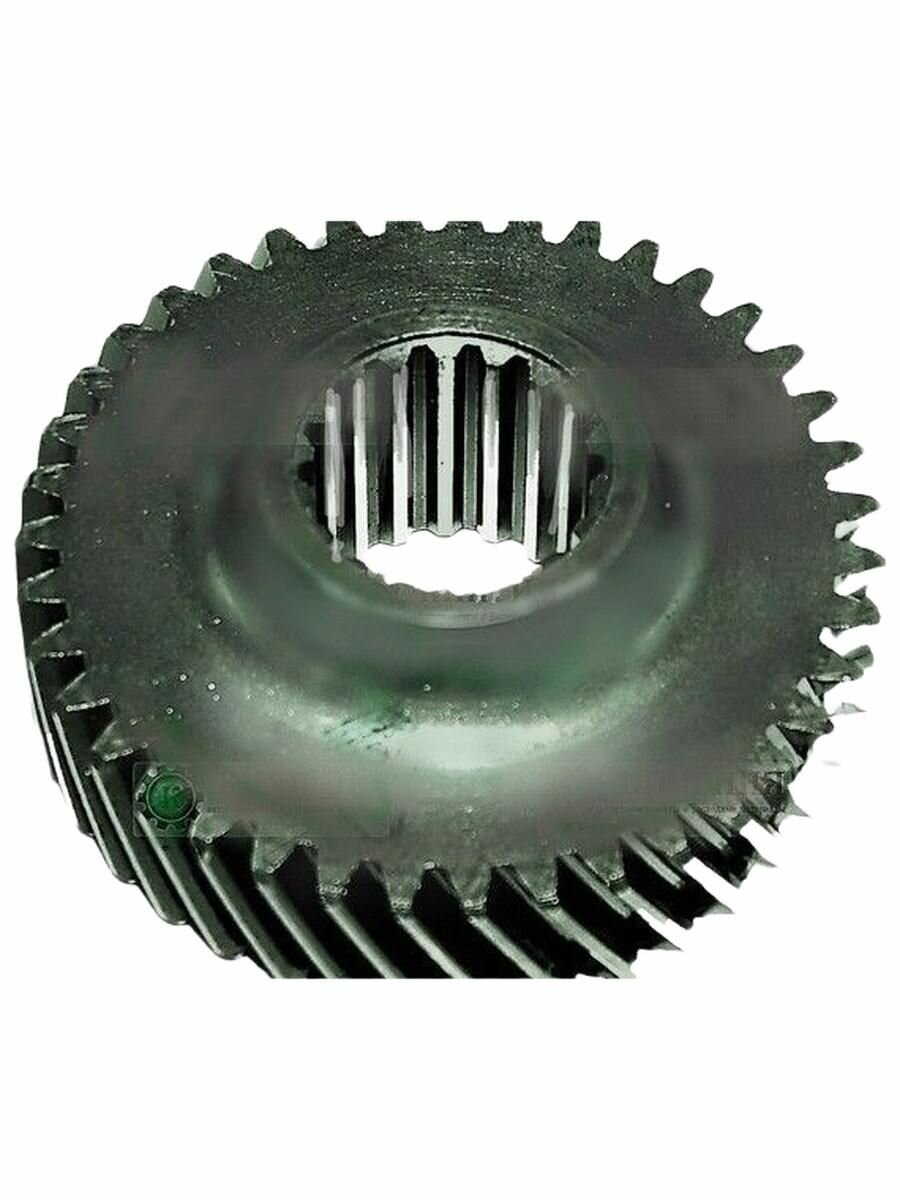 Шестерня раздаточной коробки УАЗ Патриот, Хантер включения переднего моста