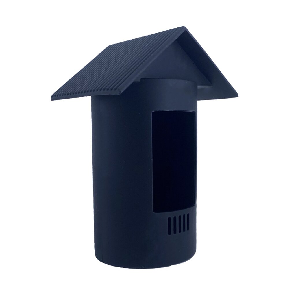 Силиконовый Чехол Для камеры Защитный Чехол Для Устройств Внутреннего Наружного Наблюдения С Высокой Эластичностью И Защитой От Атмосферных Воздействий