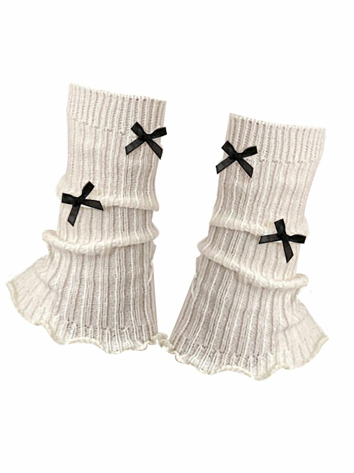 Гетры велосипедные