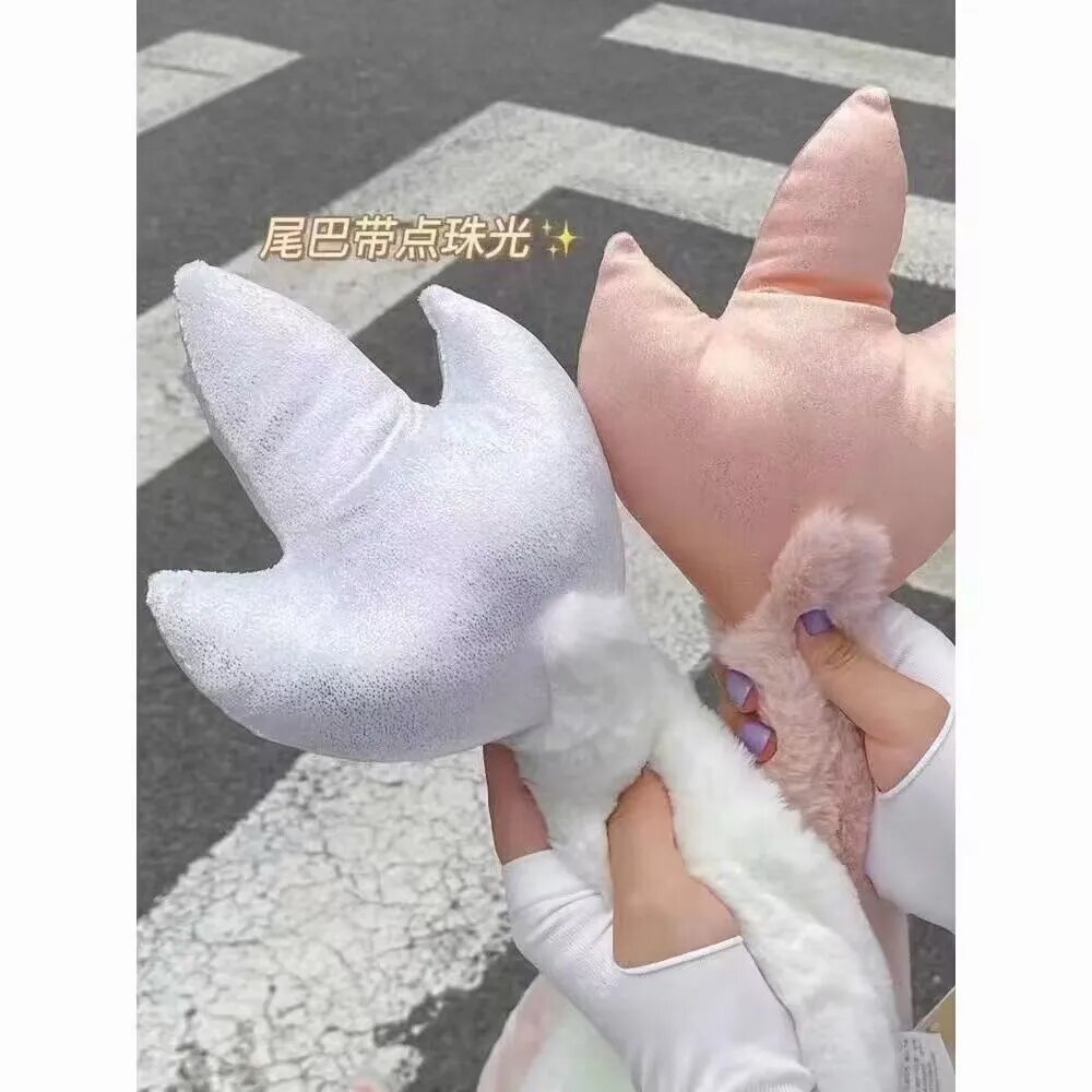 Мягкая игрушка — фото 1