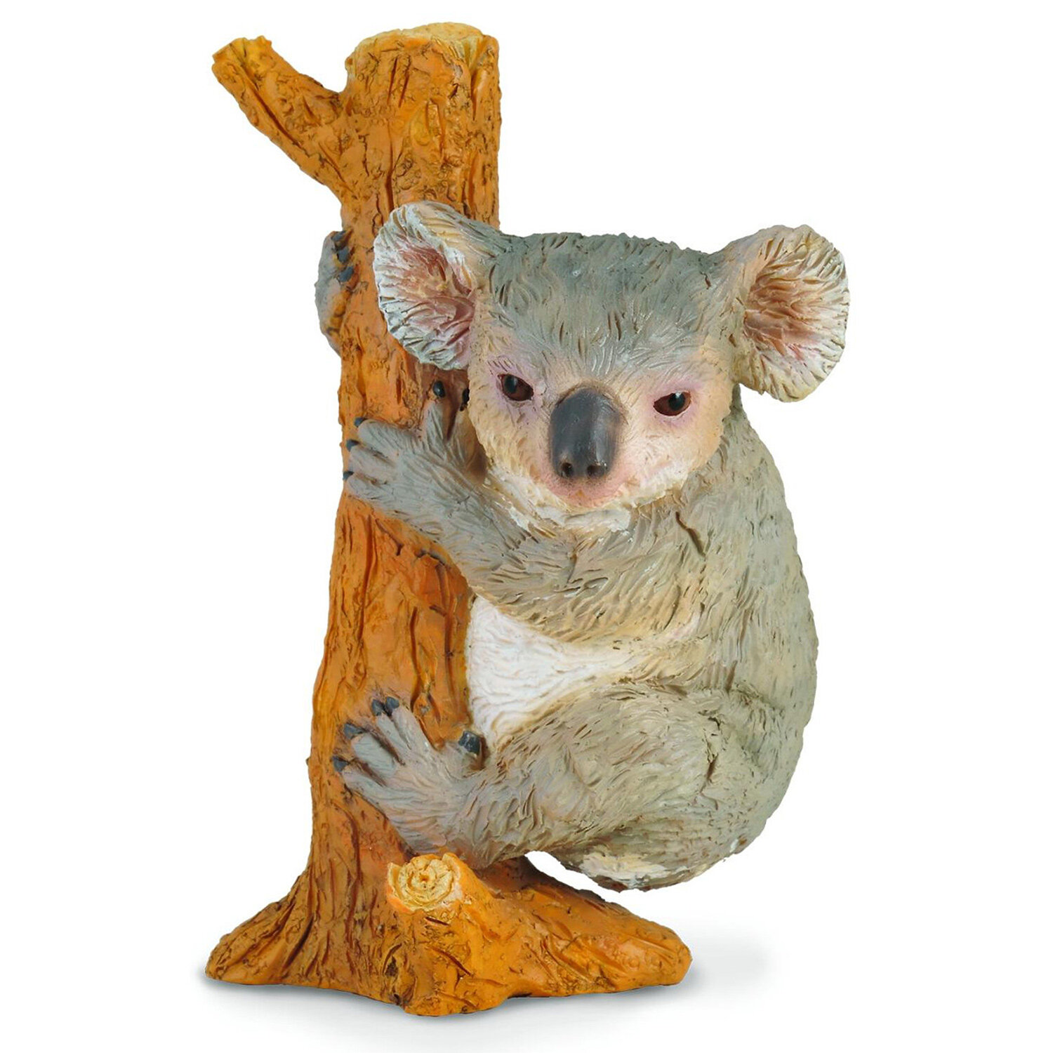 Collecta Фигурка Коала на дереве М 88356b с 3 лет