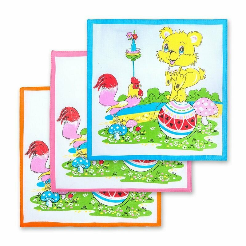 Платок для детей