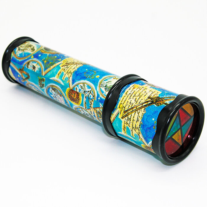 Калейдоскоп