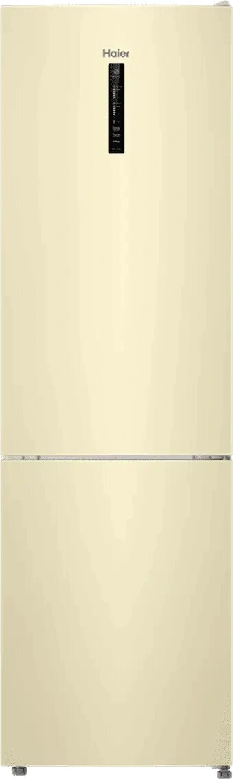 Холодильник Haier CEF538CCG — фото 1
