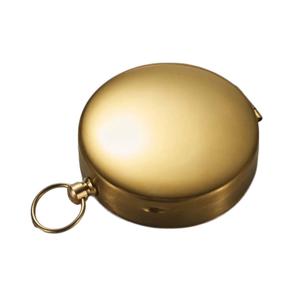 Наружные Карманные Компасы Металлические Карманные Компасы Походные Компасы Долговечные