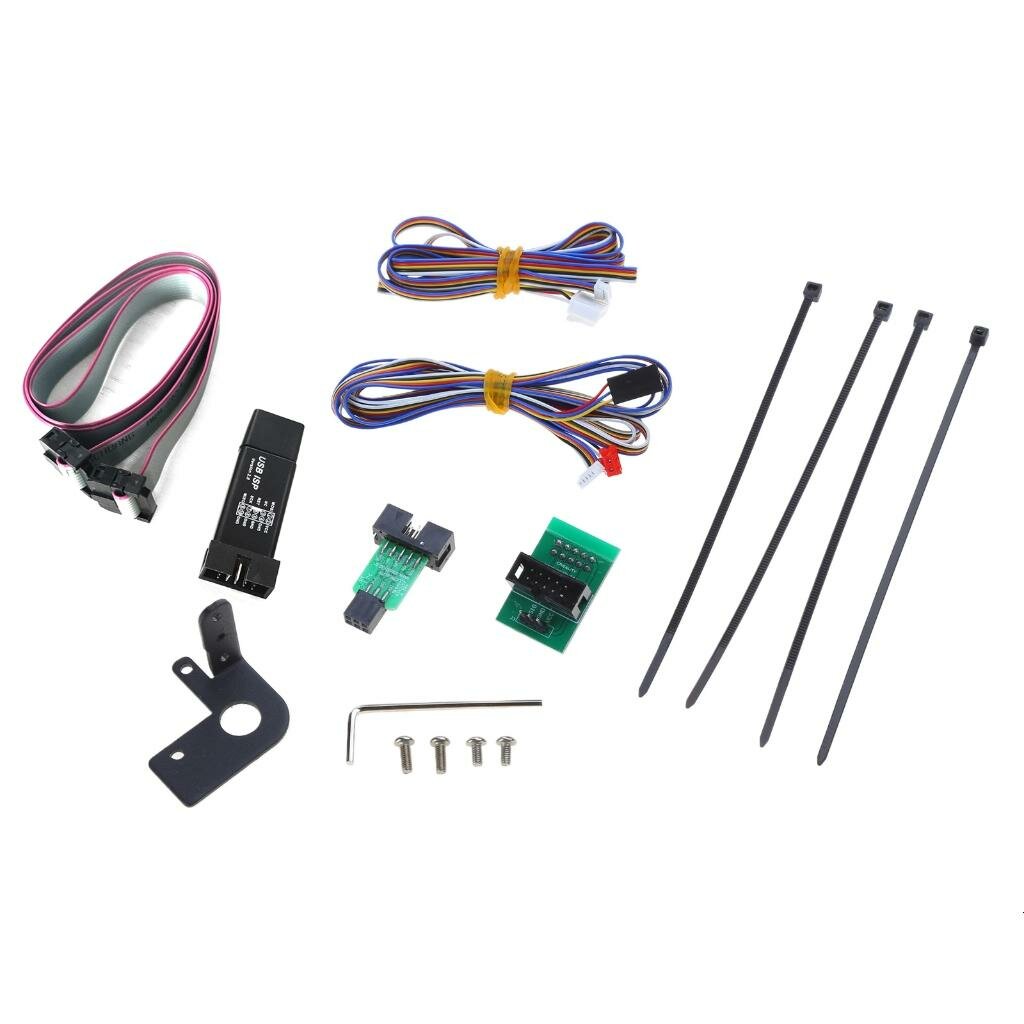 BL Touch датчик для автоматической калибровки стола