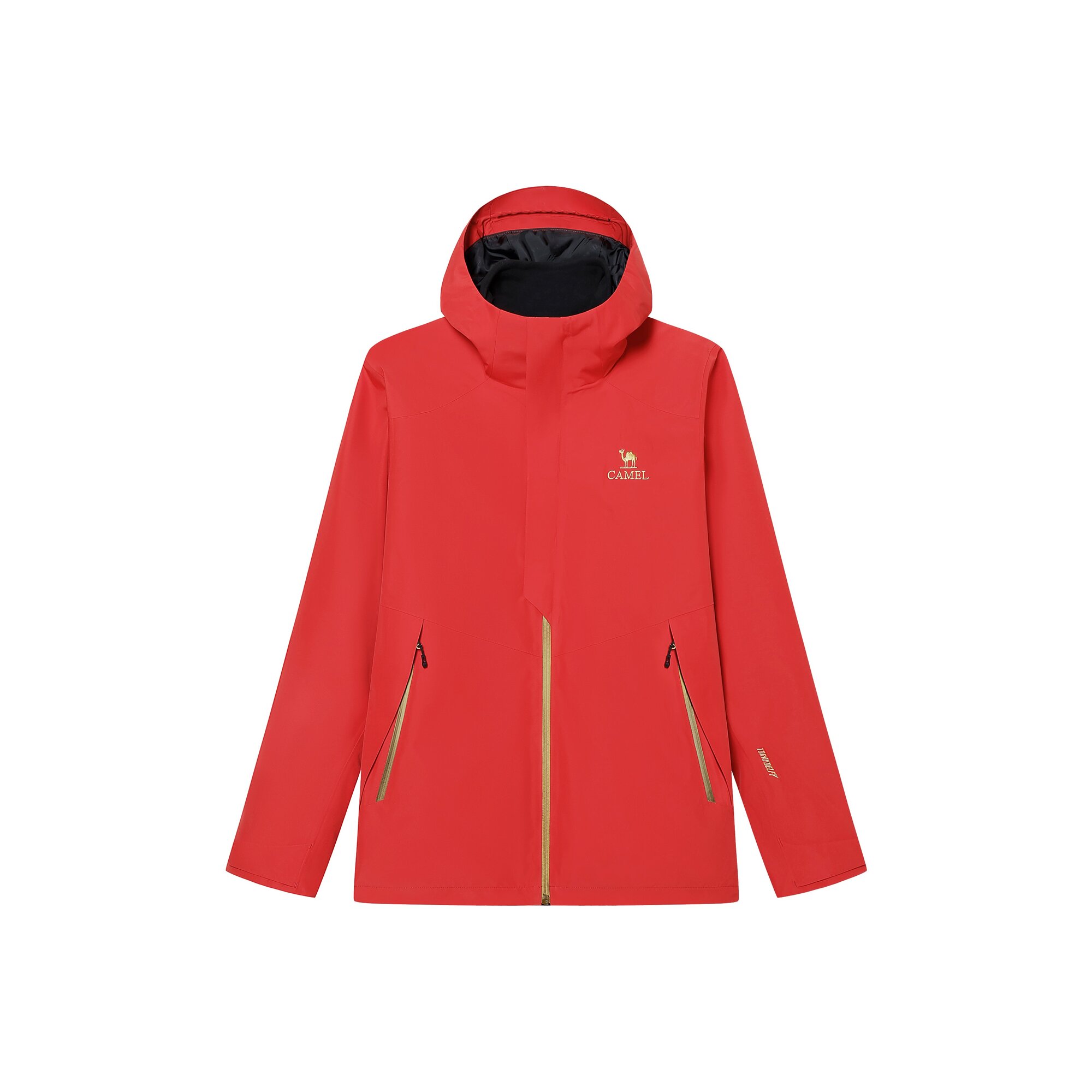 Куртка спортивная Camel