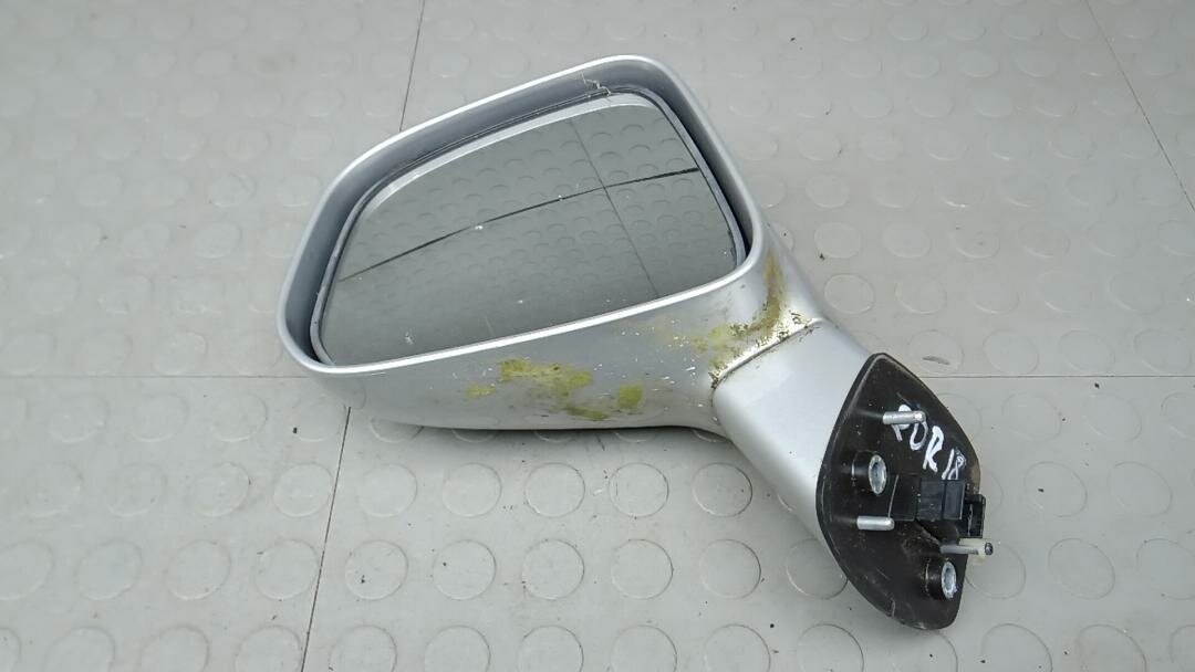 Зеркало левое Opel Antara 2009 96660605