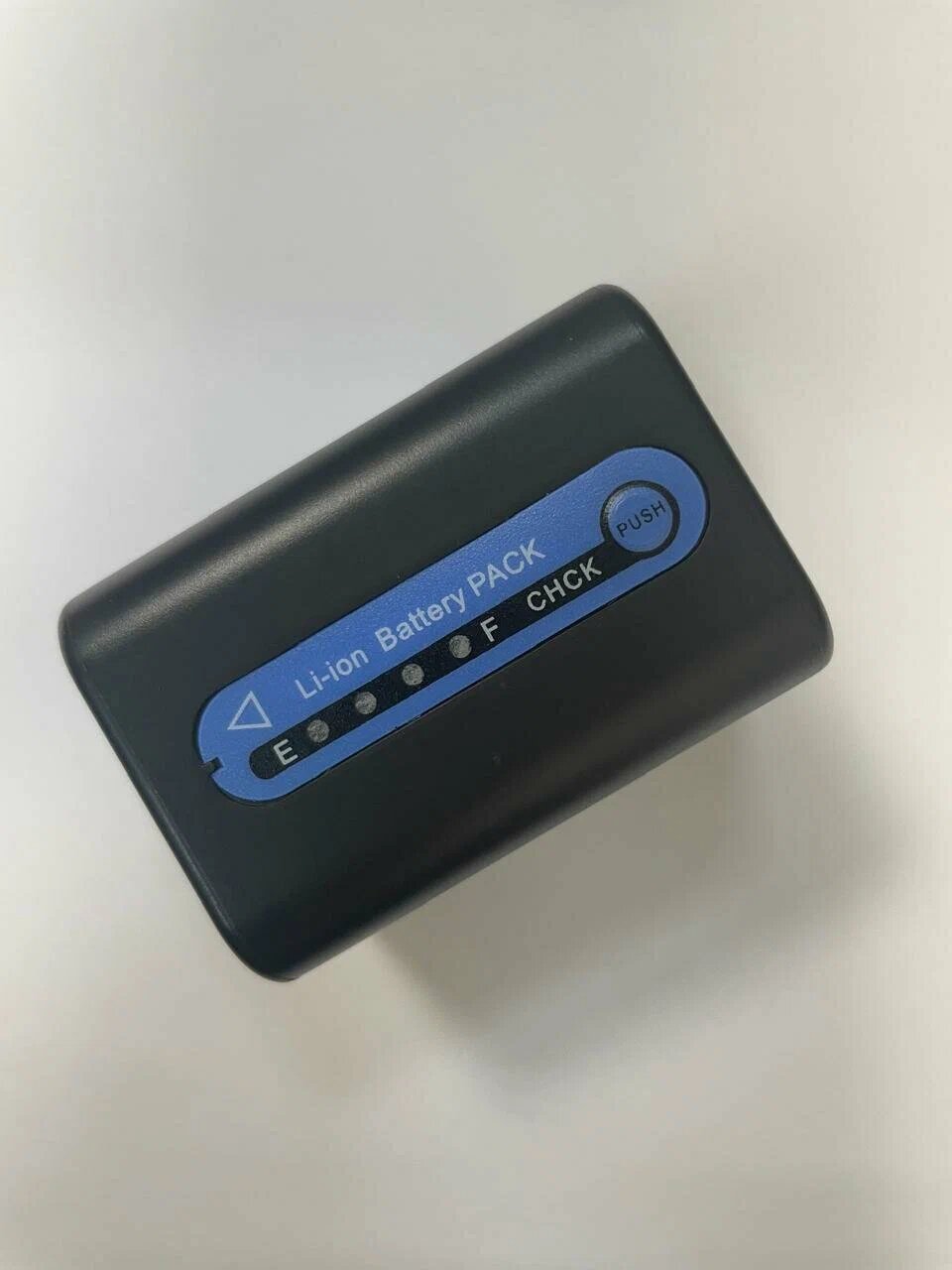 Аккумуляторы SONY NP-QM71D ( DIGITAL )