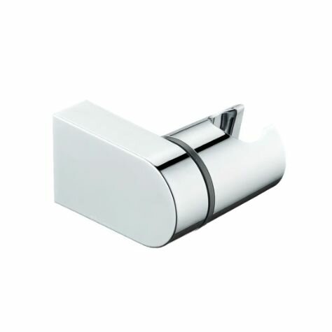 Держатель душевой лейки Esko Teer DD15 цвет хром