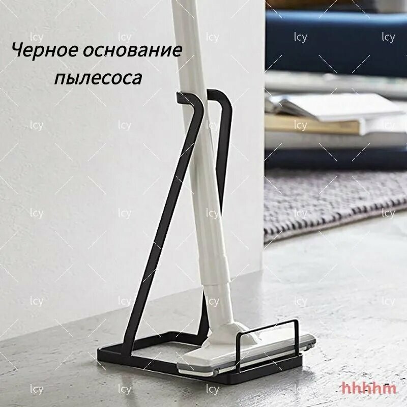 Держатель для швабры