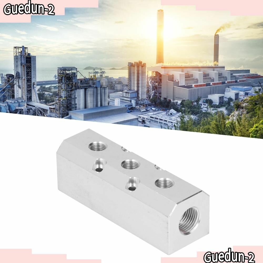 Воздушный коллектор