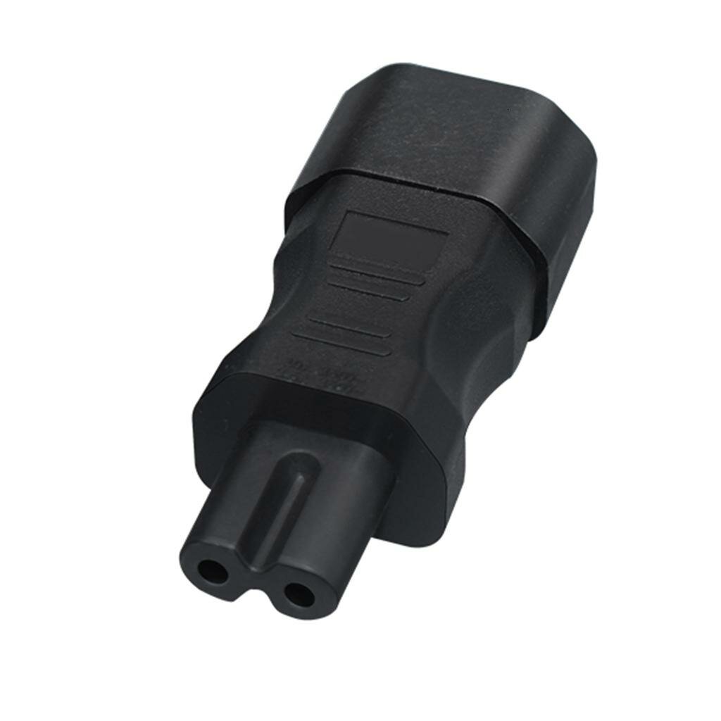 Адаптер питания IEC320 C14 на C7