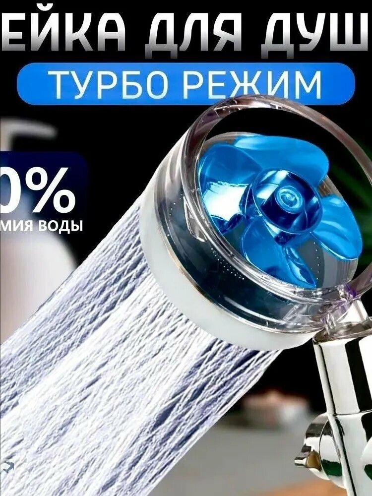 Лейка для душа