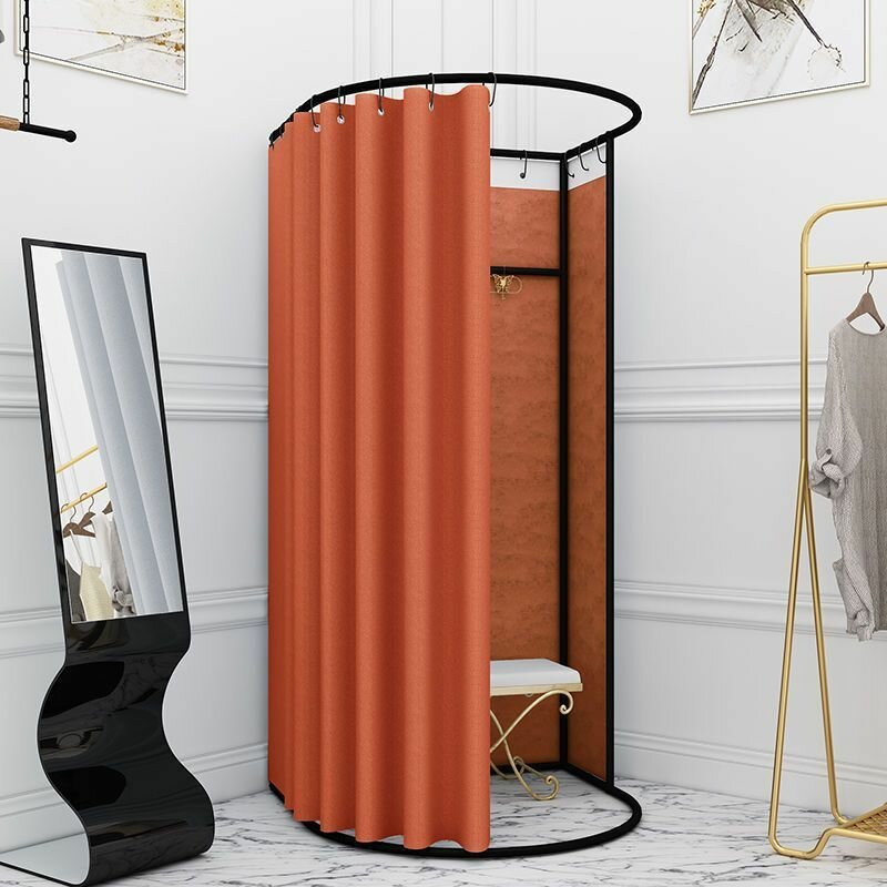 Примерочная кабина,100х95х200см