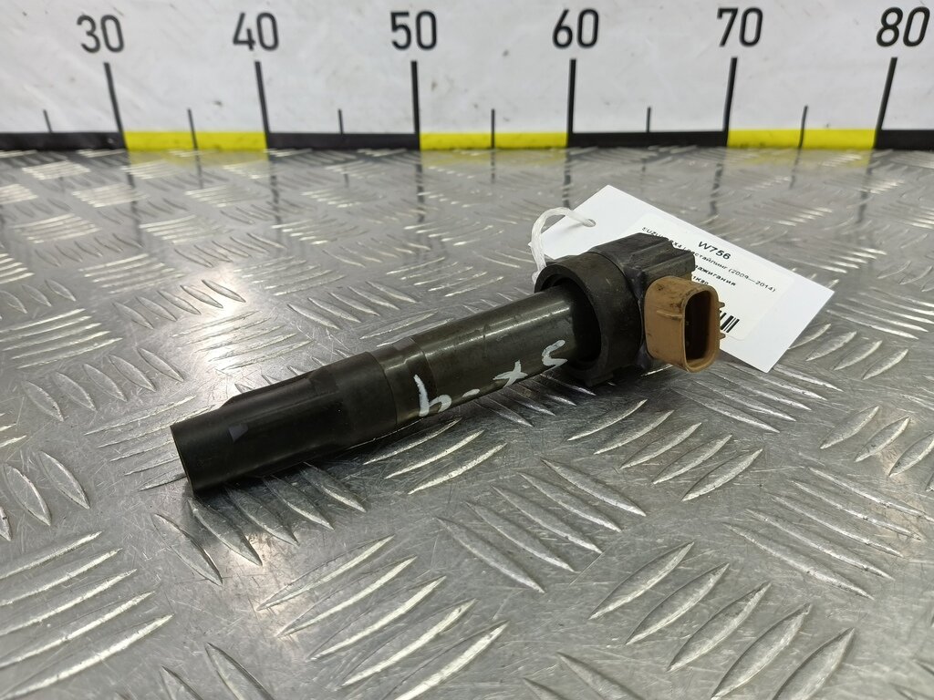 Катушка зажигания Б/У для SUZUKI SX4 I рестайлинг (2009—2014) 3340051K80