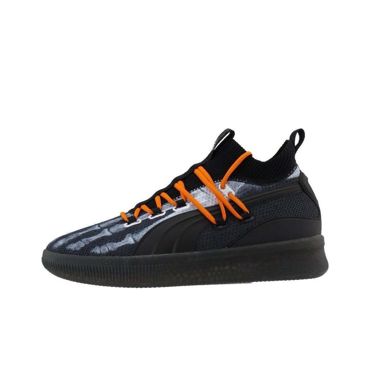 Кеды PUMA Clyde Court