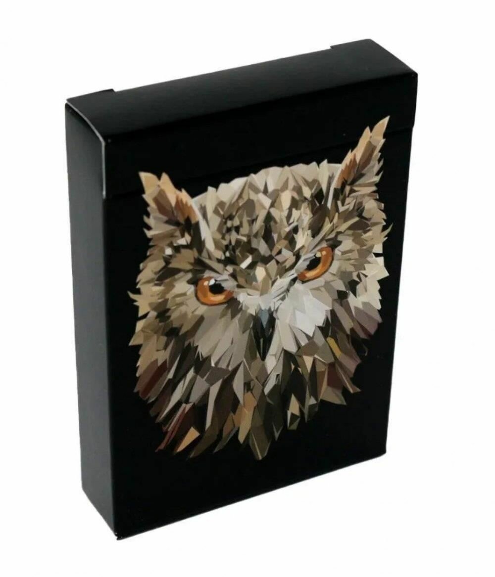 Карты "The Watcher playing cards Standard Index" 62080 The United States Playing Card Company