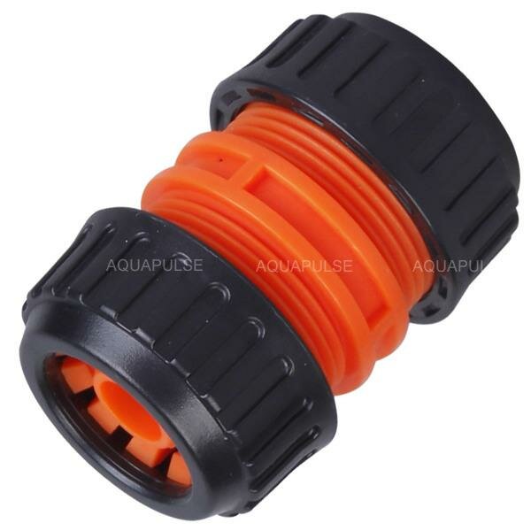 Муфта соединитель 1/2-1/2 (12.5-15ММ) AQUAPULSE