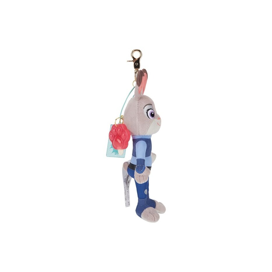 Disney x Disney Store All Members Departure Collection Ник Джуди Путешествие Мышка Зверополис Уют и гармония — фото 1