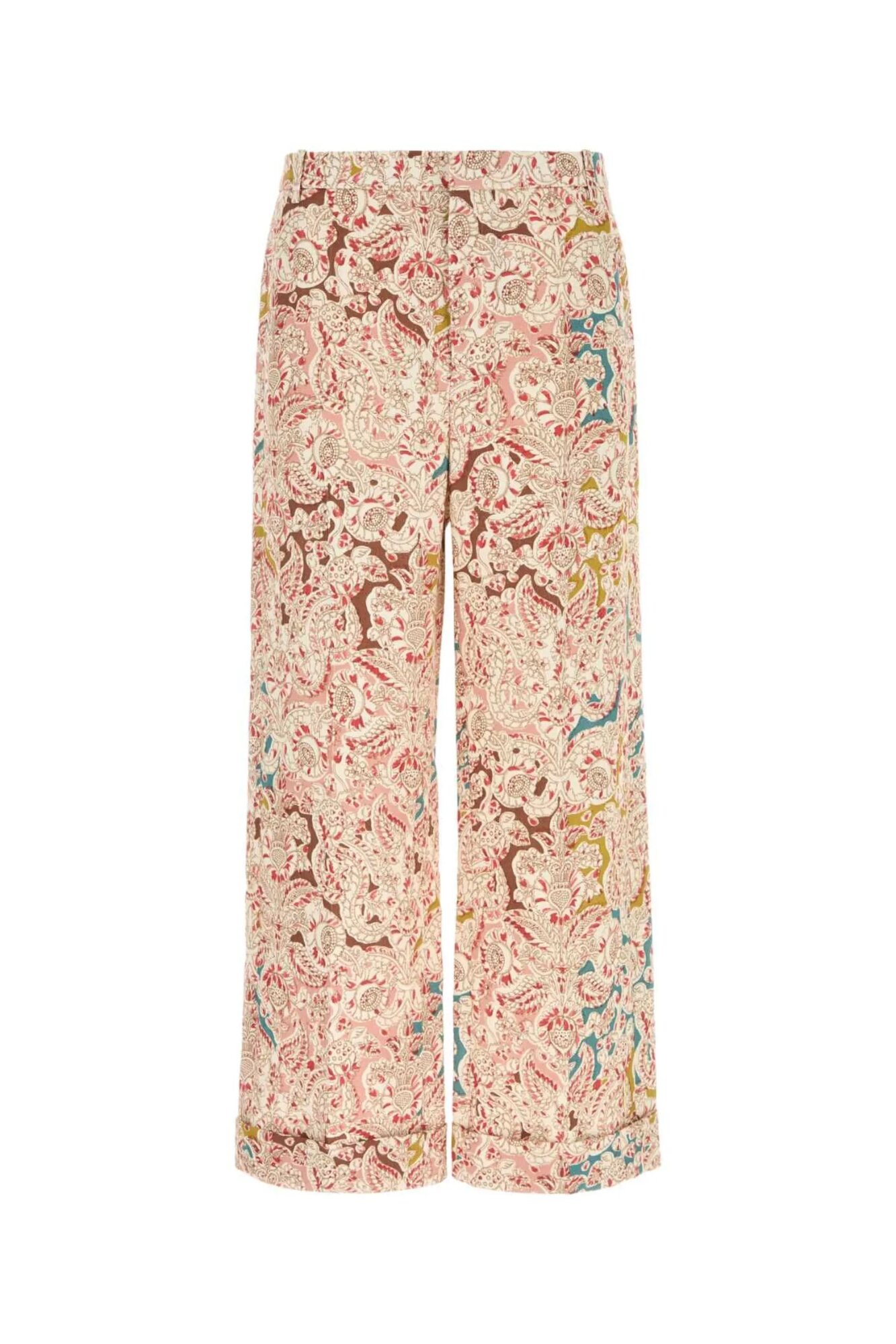 Брюки классические