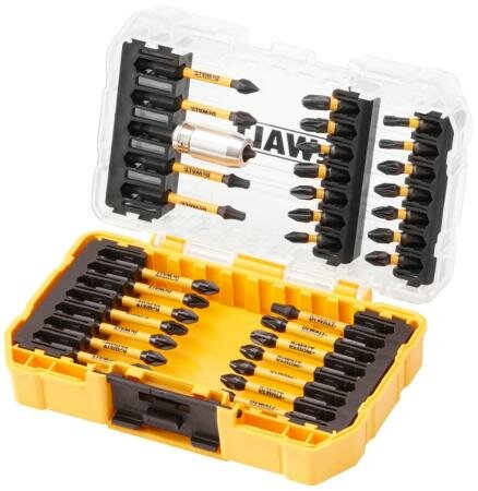Набор бит DeWalt DT70746T-QZ 34шт