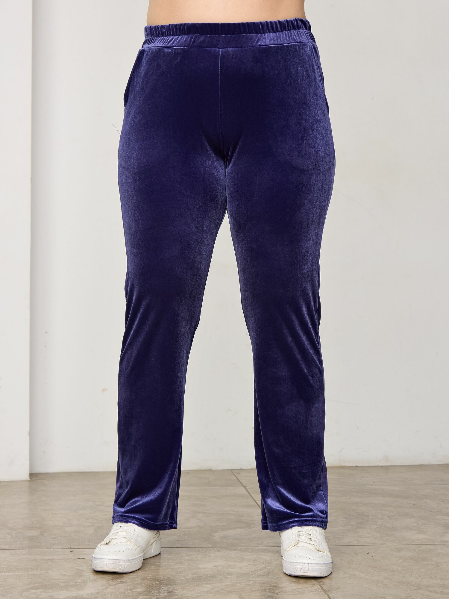 Брюки спортивные