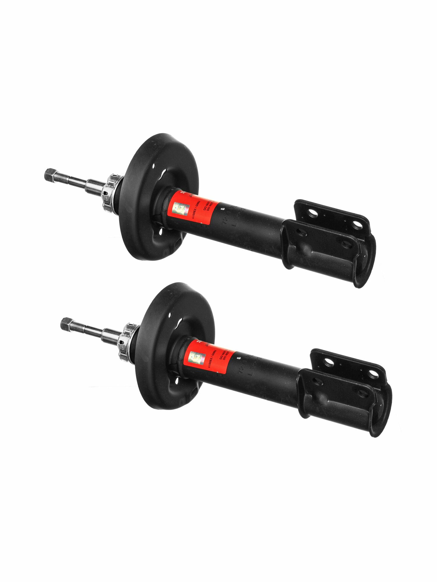 Амортизатор подвески масляный передний TRW (JHM413T) TRW TWIN