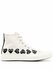 Кроссовки Comme des Garcons PLAY x Comme des Garcons PLAY Chuck 70, размер 12 US...