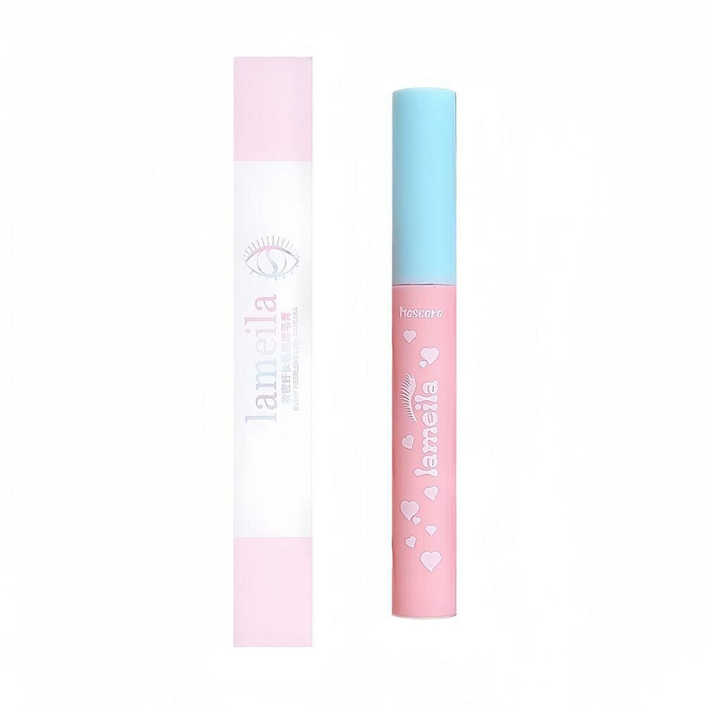 База под тушь для ресниц Lameila женская с тонкой щеточкой водостойкая, удлиняющая, 2 г