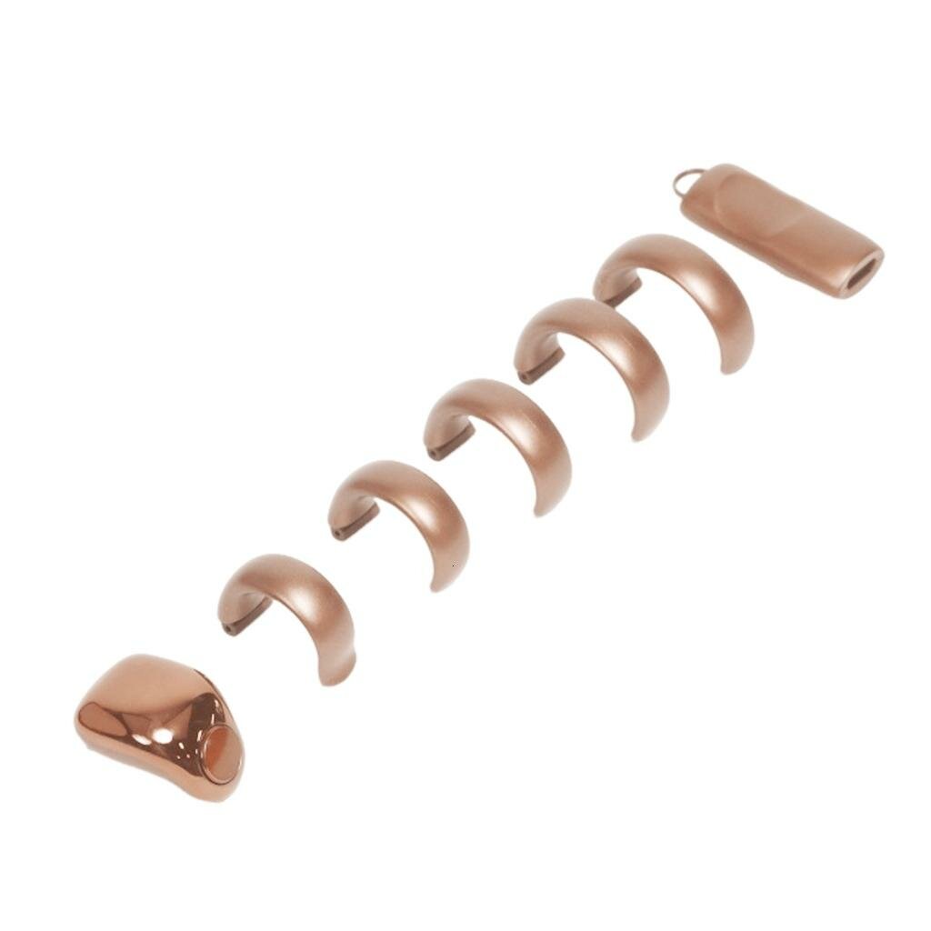 Умные кольца-тасбих с функцией напоминания о молитве, Золото