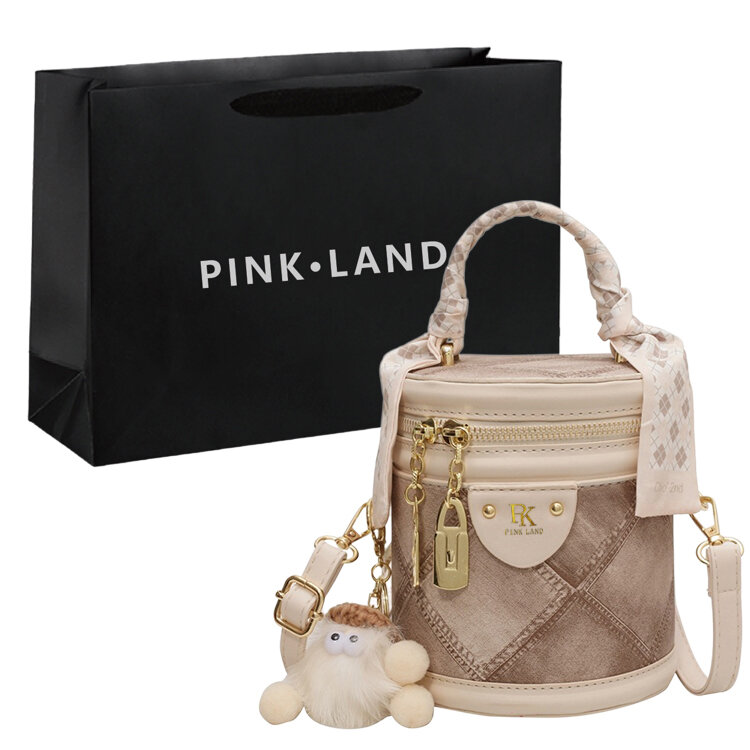 Сумка PINK·LAND 5623666