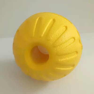 Летающее кольцо для дрессировки собак, немецкая овчарка, бордер-коллли, интерактивное тренировочное кольцо для домашних