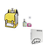 Сумка JumpFromPaper