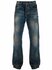 Джинсы Gilded Age Straight leg jean, размер 30