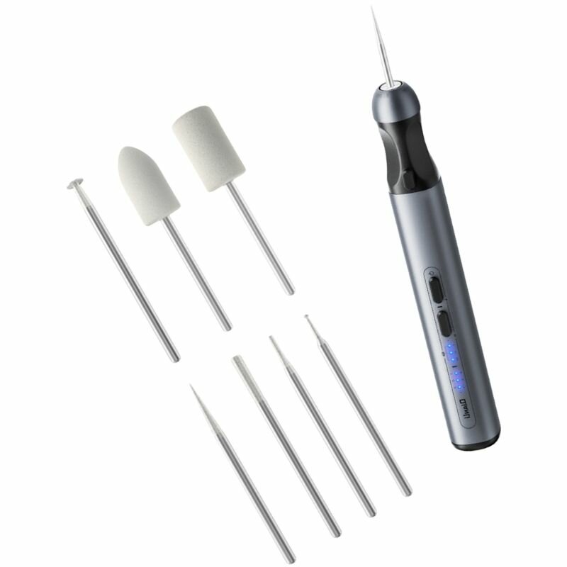 Электрическая полировальная ручка (electric)-полировальная DM360K